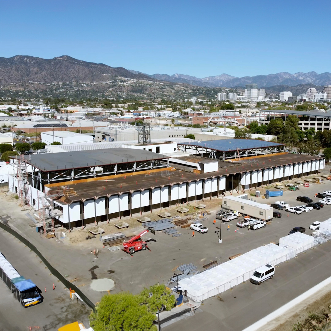 Wolcott Architecture